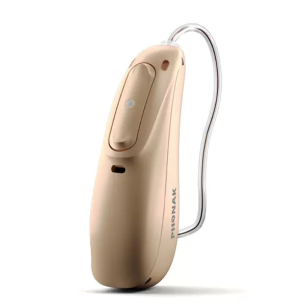 Phonak Audeo L-RT İşitme Cihazı - PHONAK İşitme Cihazları