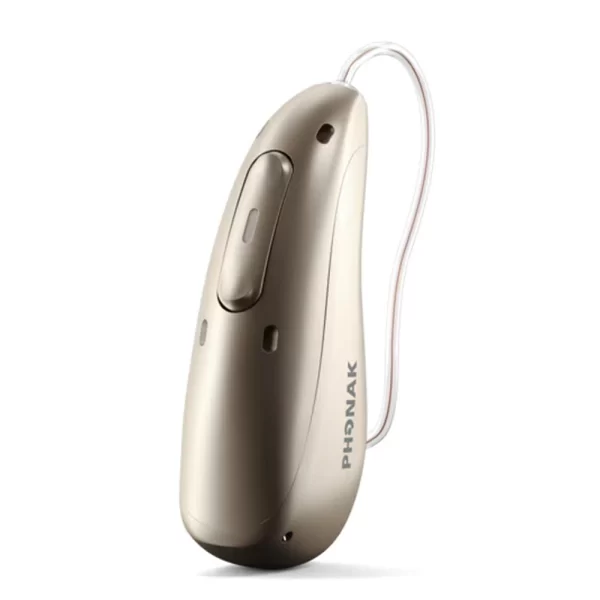 Phonak Audéo Sphere Infinio İşitme Cihazı - Phonak İşitme